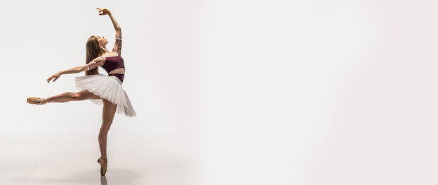 Hannah Martin | Birmingham Royal Ballet