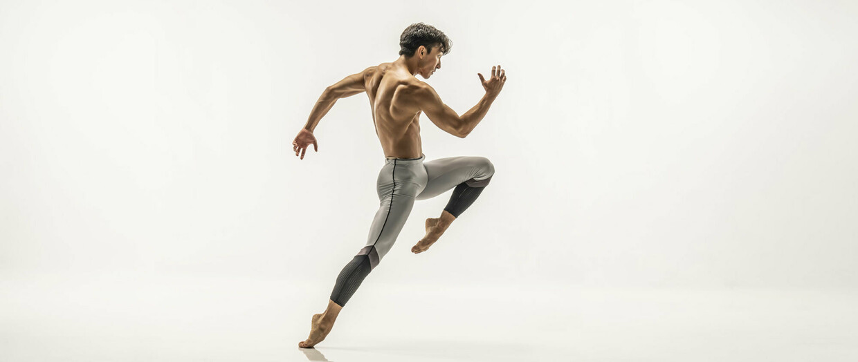 Riku Ito | Birmingham Royal Ballet