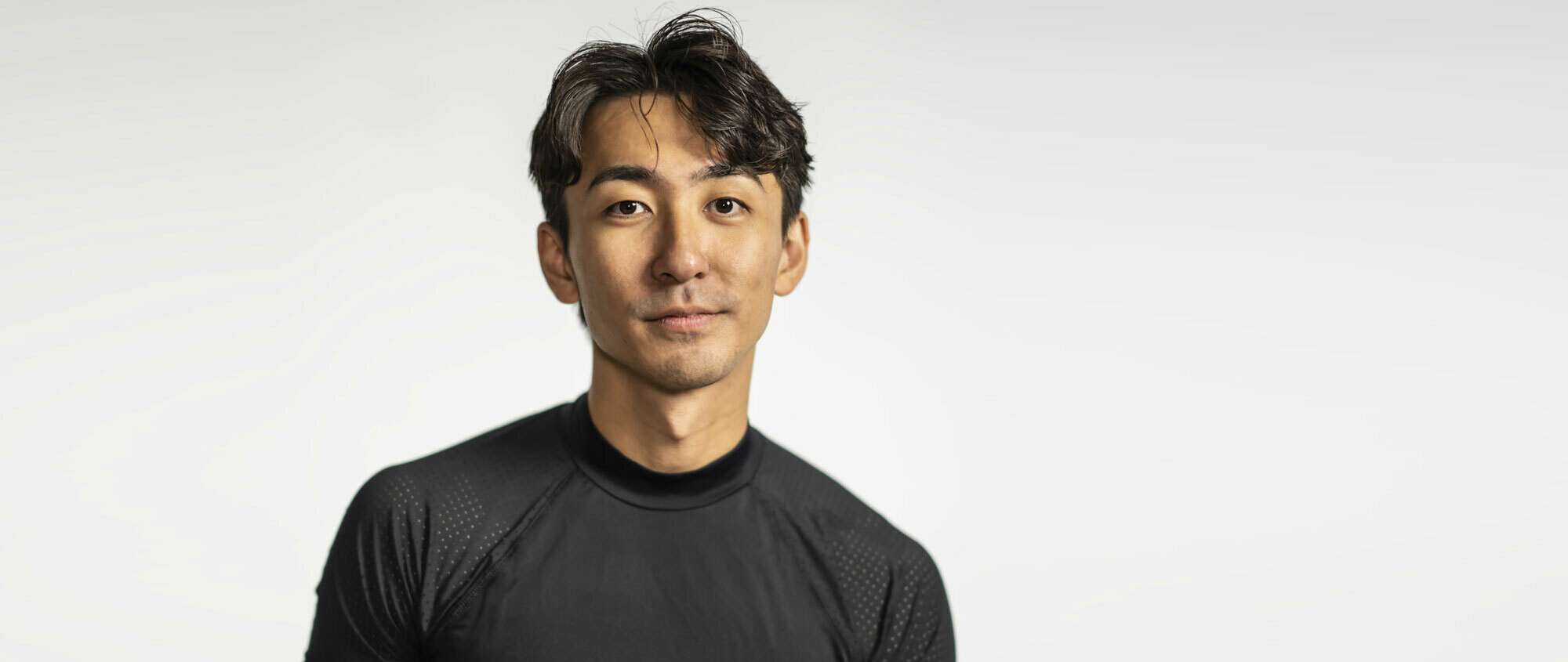 Riku Ito | Birmingham Royal Ballet