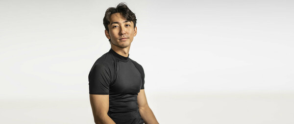 Riku Ito | Birmingham Royal Ballet