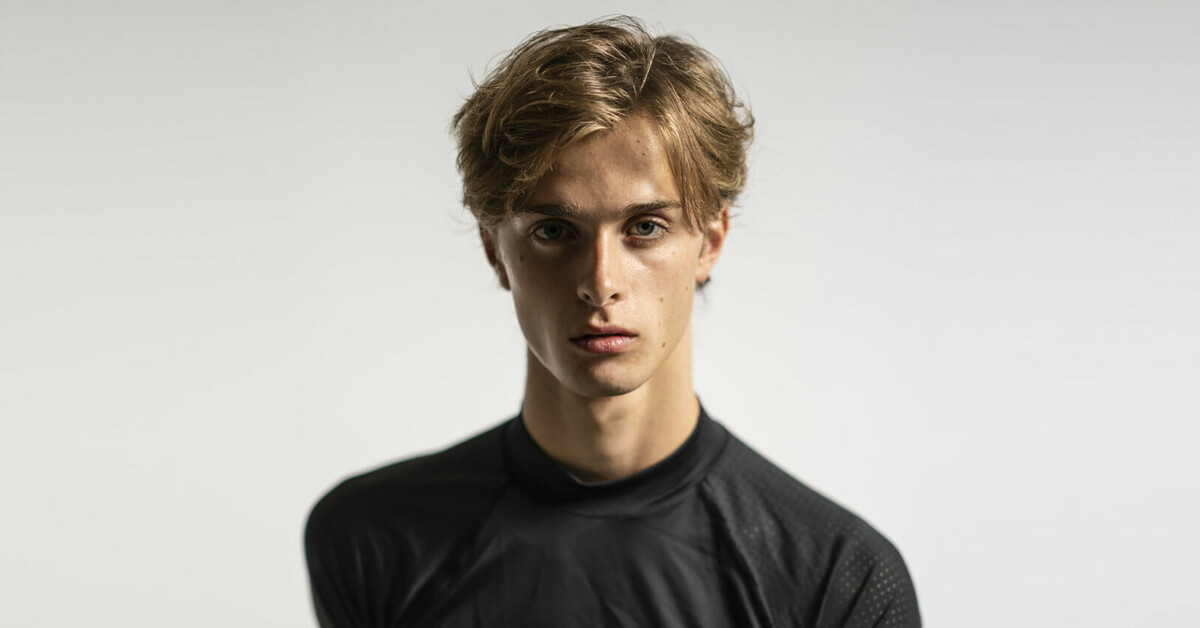 Oscar Kempsey-Fagg | Birmingham Royal Ballet