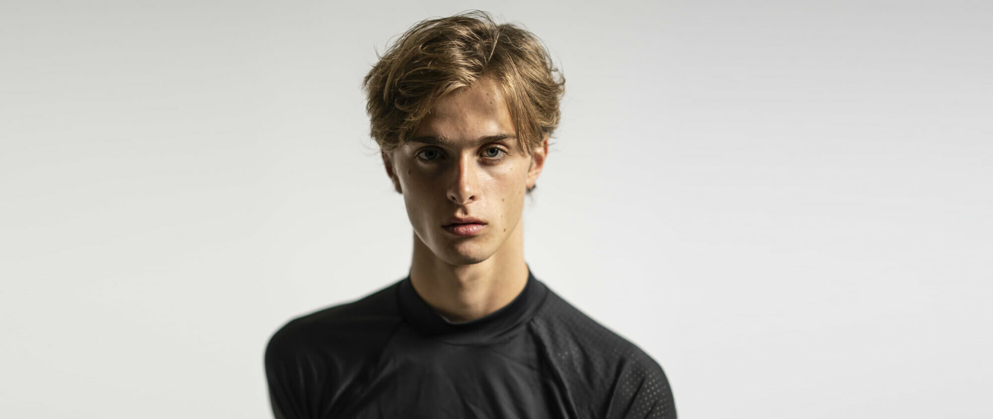 Oscar Kempsey-Fagg | Birmingham Royal Ballet