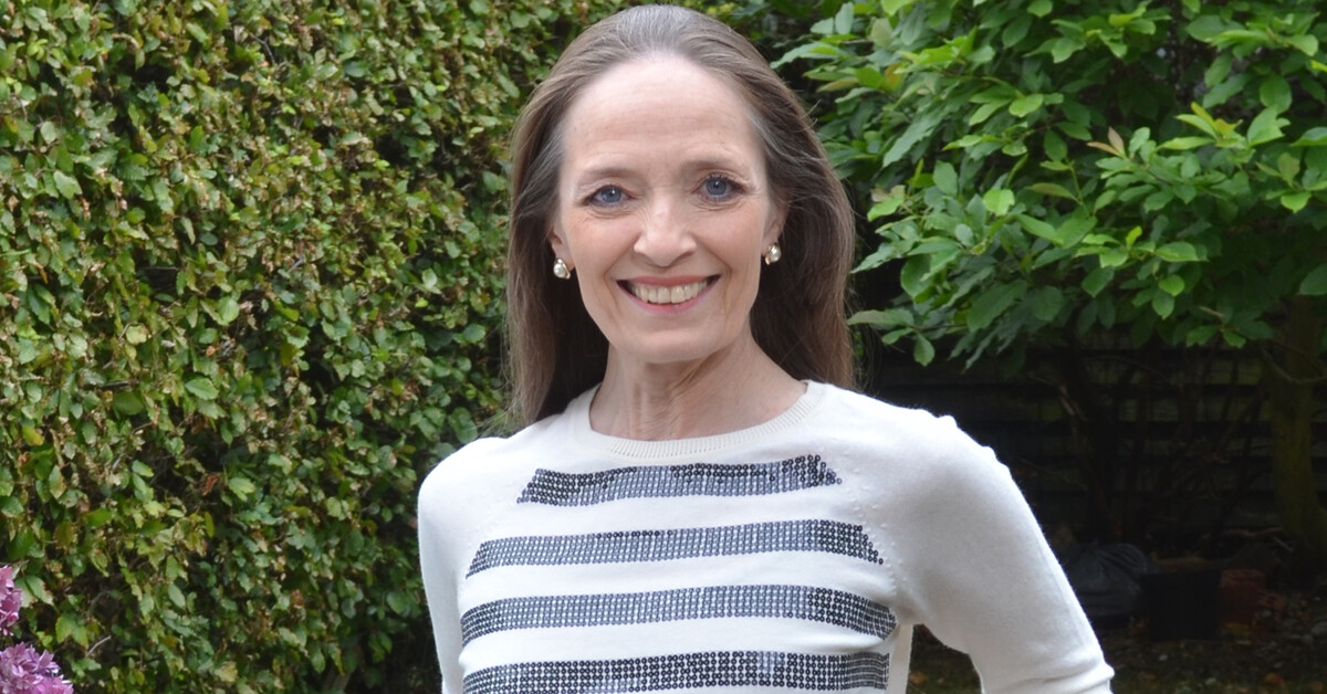 Marion Tait | Birmingham Royal Ballet