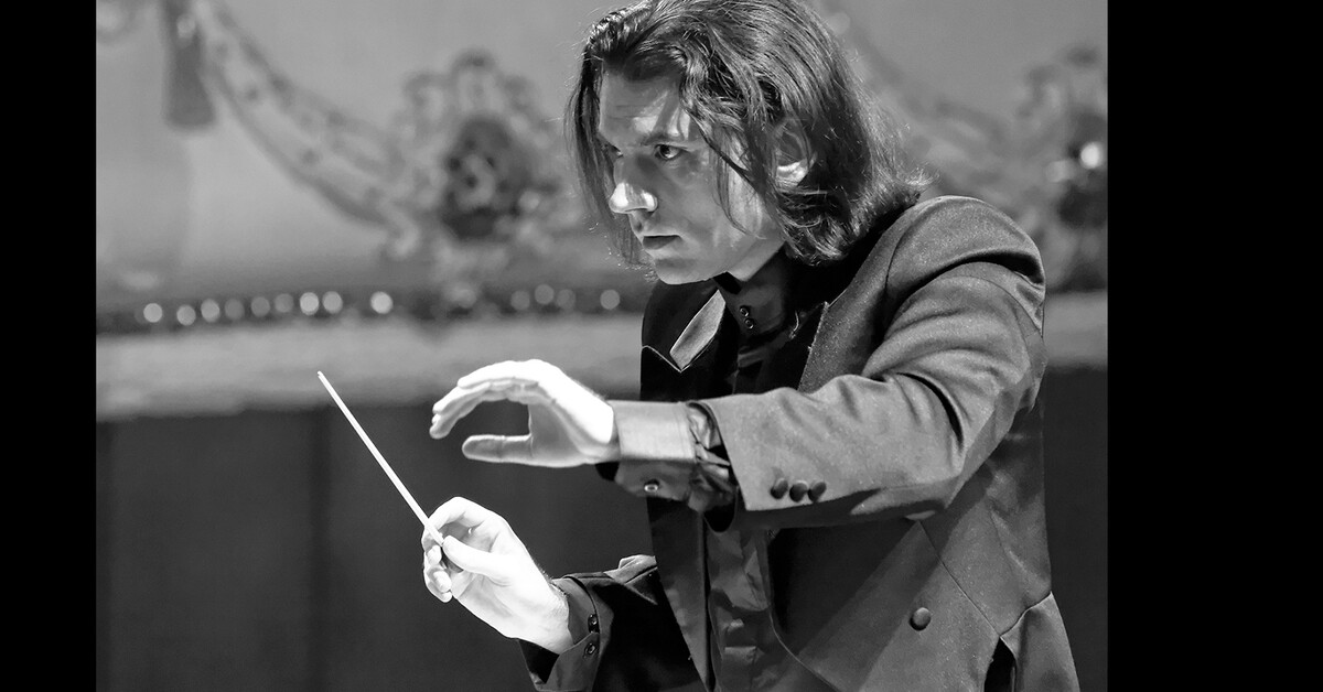 Martin Georgiev | Birmingham Royal Ballet