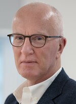 Michael Elliott | Birmingham Royal Ballet