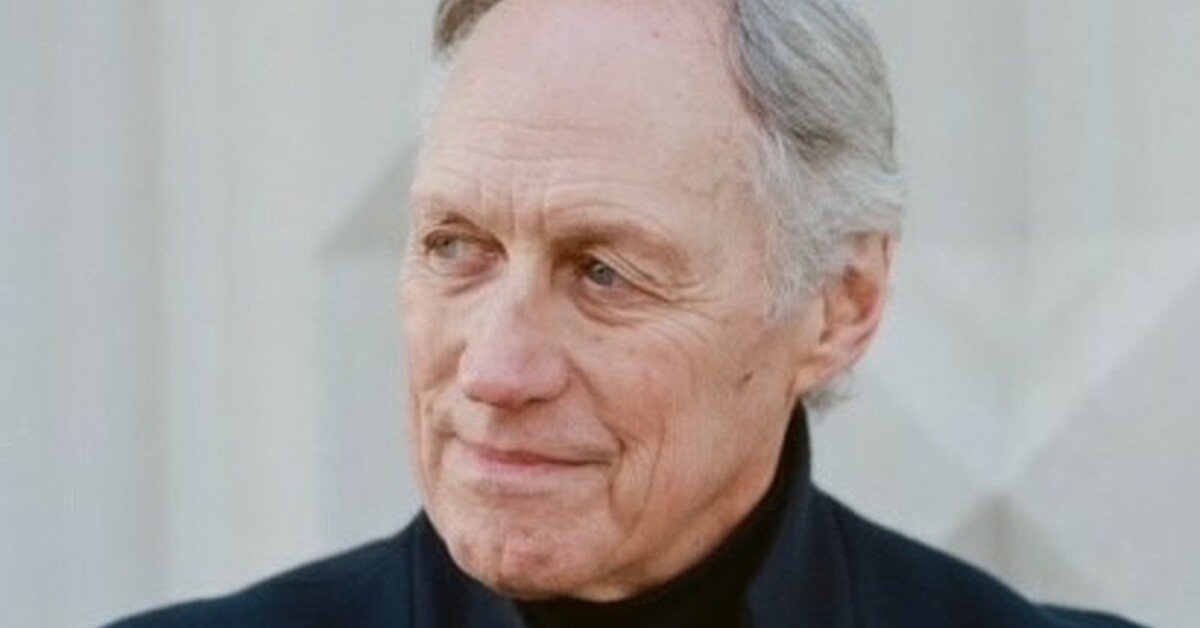 Sir Luke Rittner | Birmingham Royal Ballet