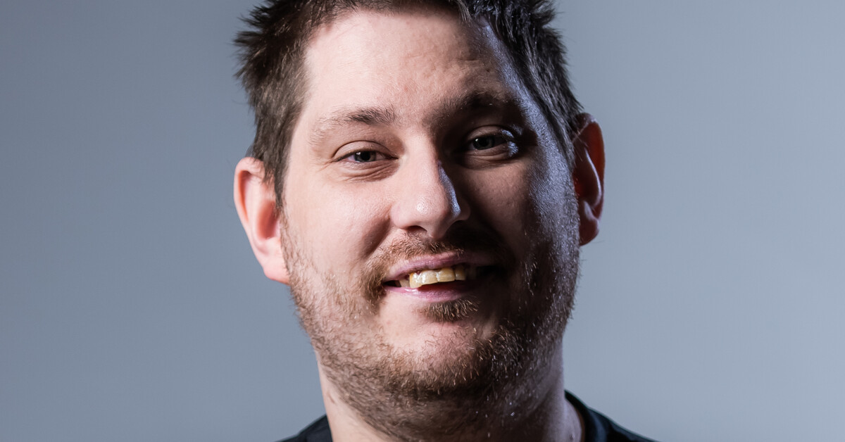 Nicky Hodges | Birmingham Royal Ballet