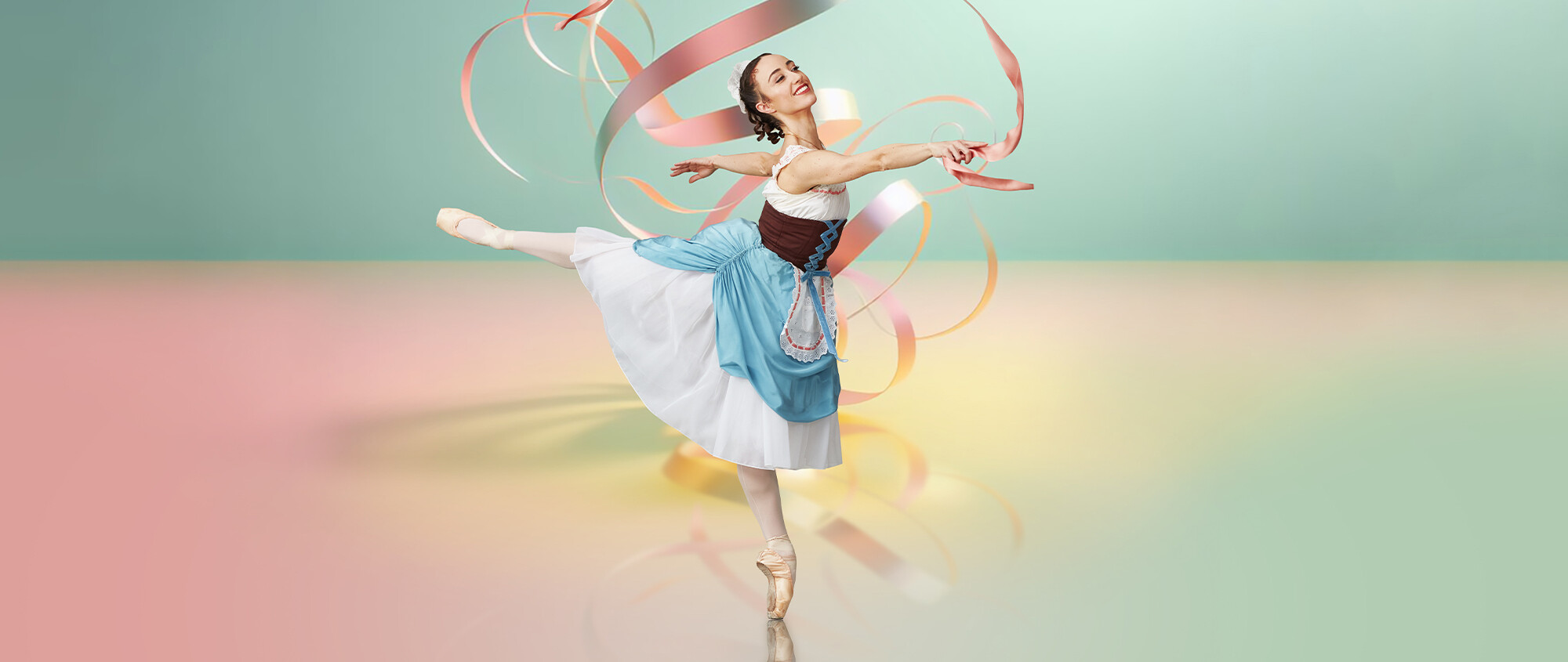 Ashton Classics, with Birmingham Royal Ballet | Birmingham Royal Ballet