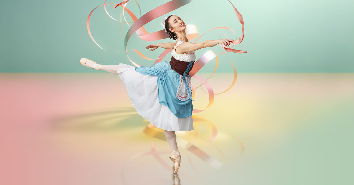 Ashton Classics, with Birmingham Royal Ballet | Birmingham Royal Ballet