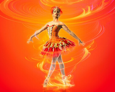 What's on | Birmingham Royal Ballet