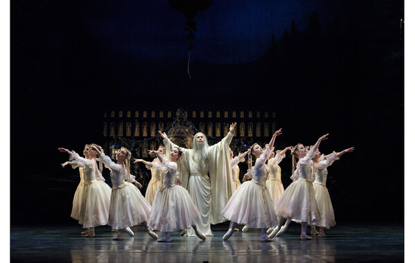 Coppélia | Birmingham Royal Ballet