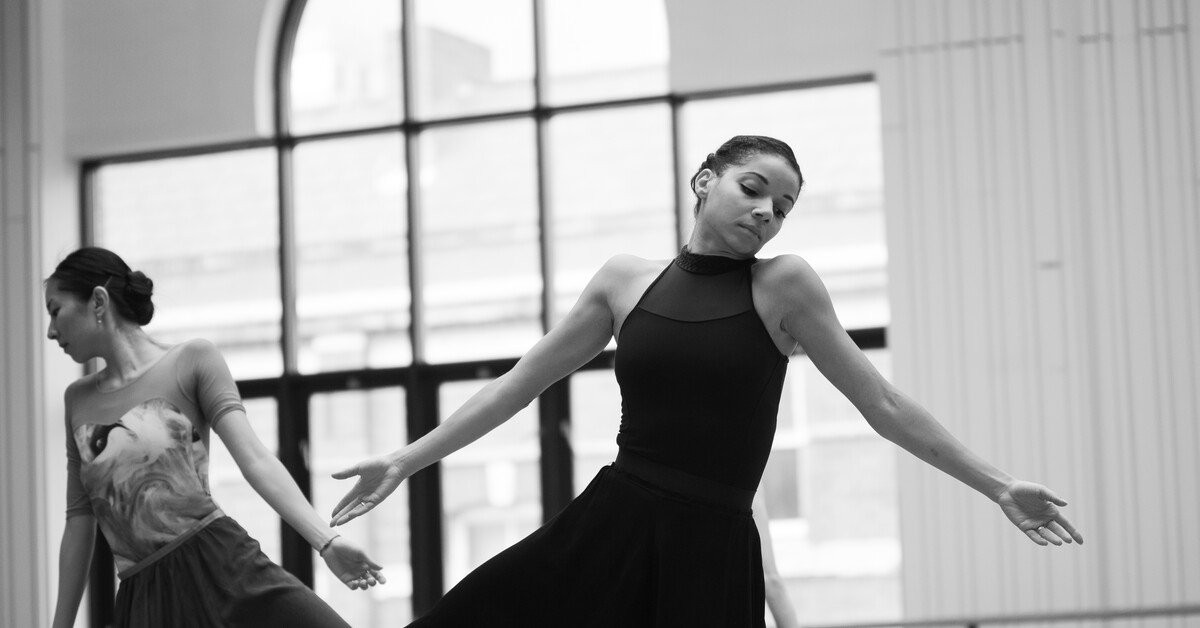 Insights: Britten's Sinfonia da Requiem | Birmingham Royal Ballet