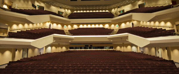 Royal Concert Hall | Birmingham Royal Ballet